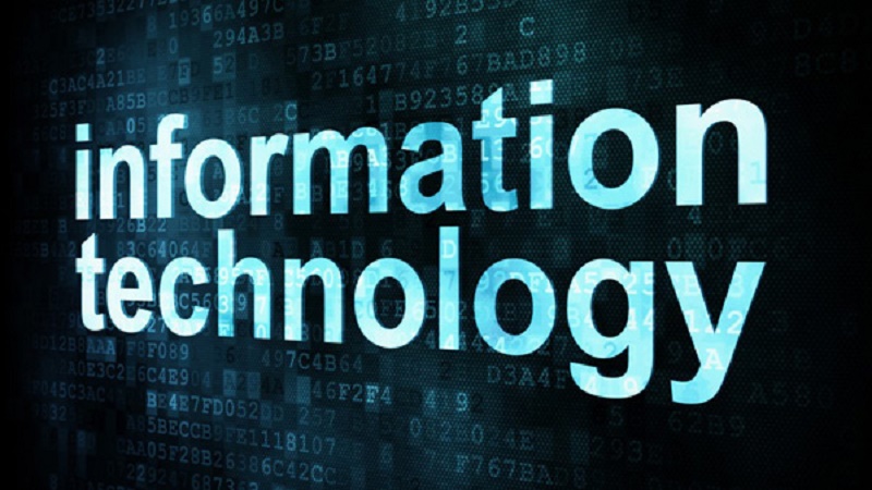 Information Technology Engineering Lecture Notes and Online Study Material