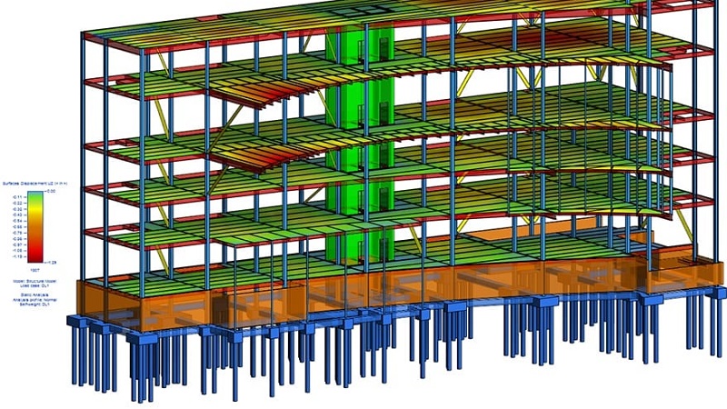 Structural Analysis I - CE6501 Anna University - Lecture Notes, Study ...